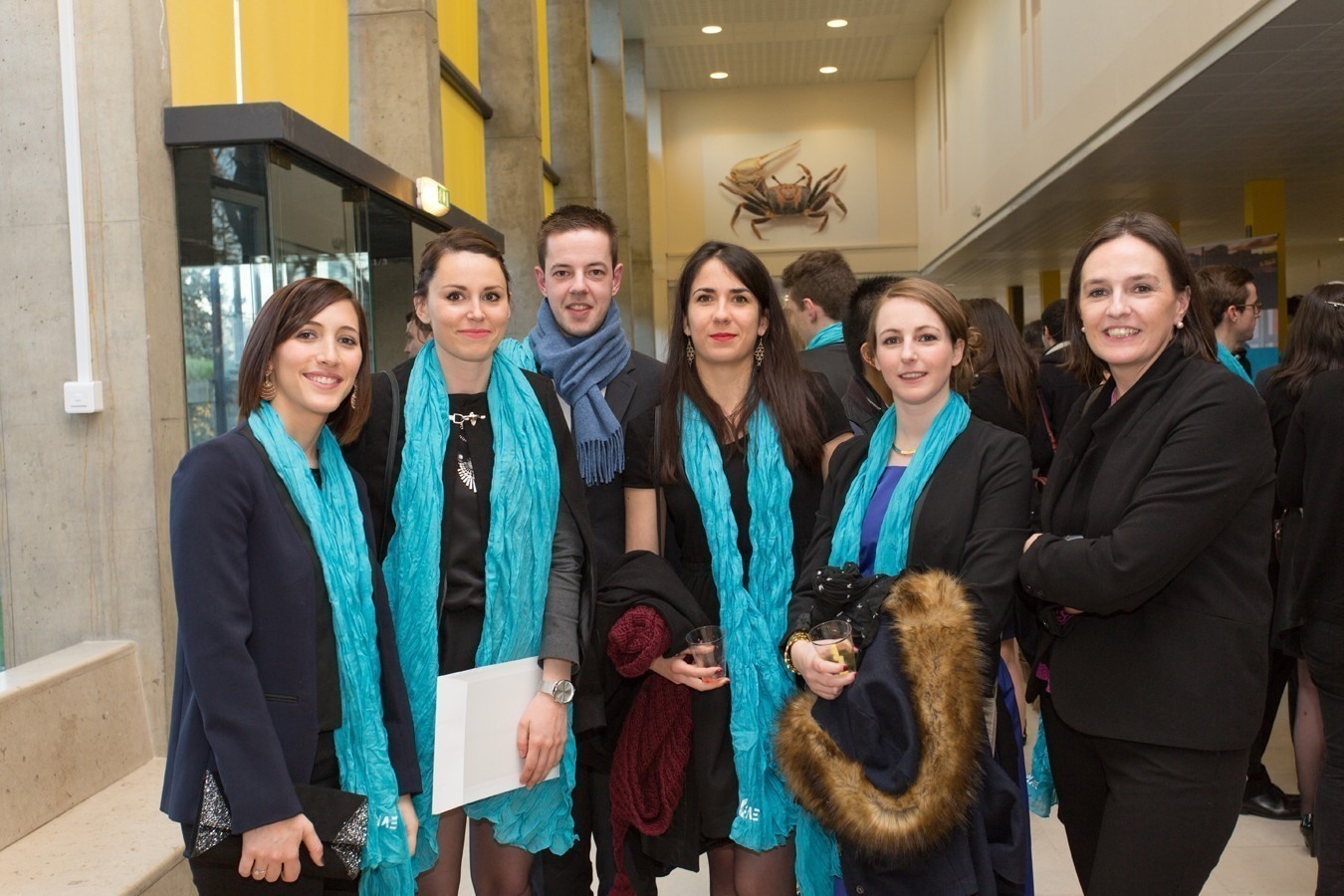 IGR Alumni - IGR IAE Rennes