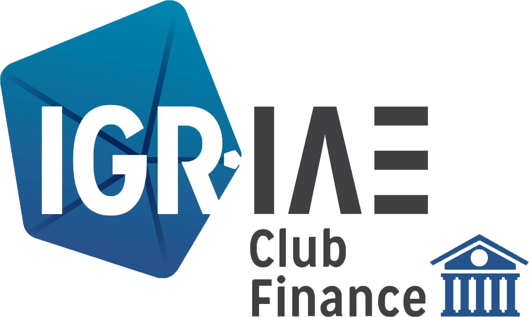 IGR Club Finance - IGR IAE Rennes