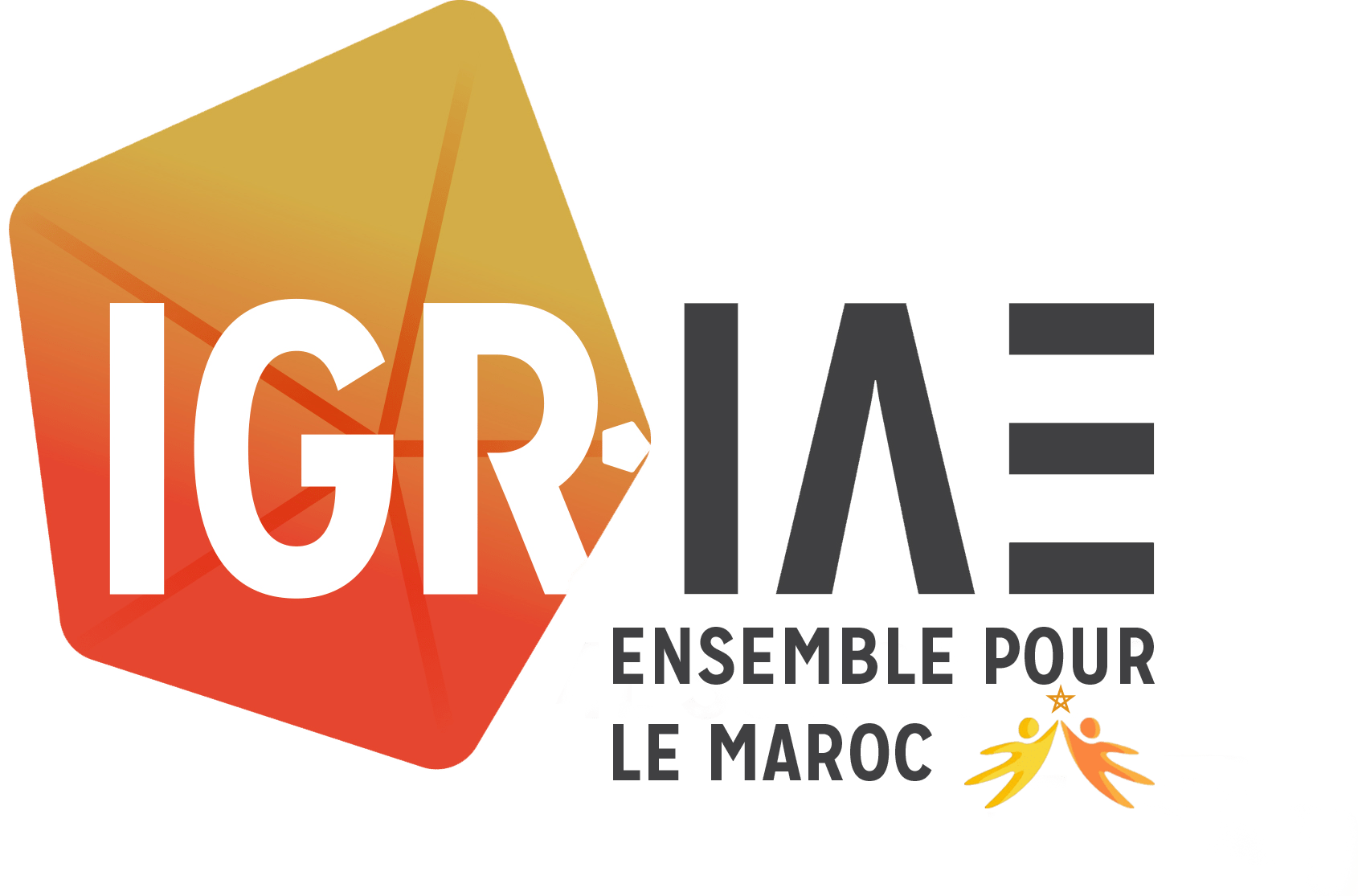 Ensemble Pour le Maroc - IGR IAE Rennes