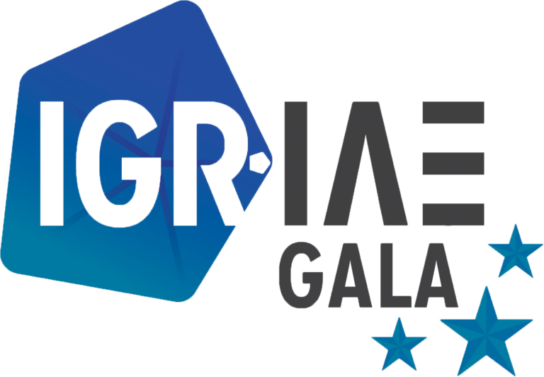 Gala - IGR IAE Rennes