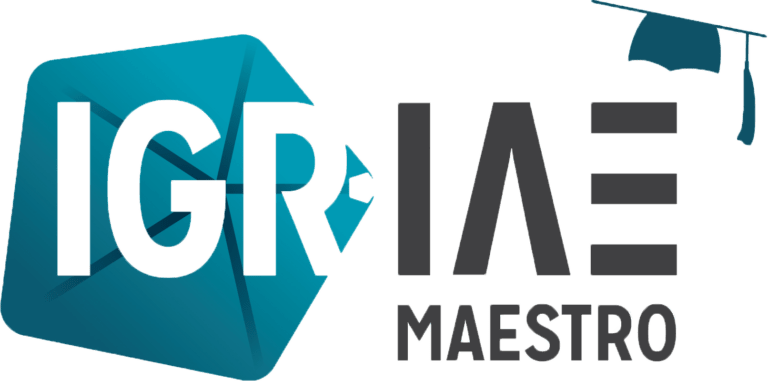 MAEstro - IGR IAE Rennes