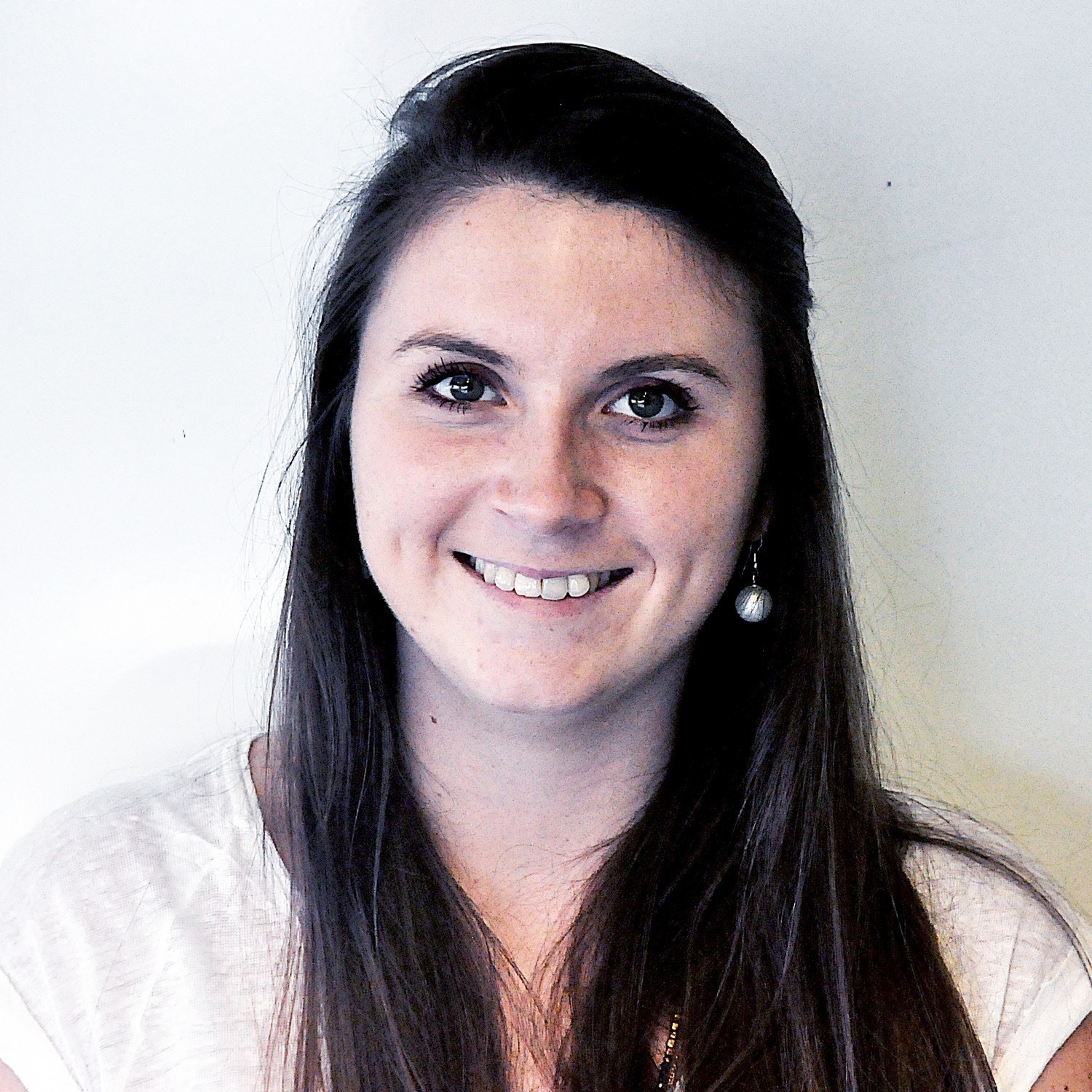 Marine, Master 1 CCA, en stage chez Crédit Mutuel de Bretagne FI Master CCA - IGR IAE Rennes