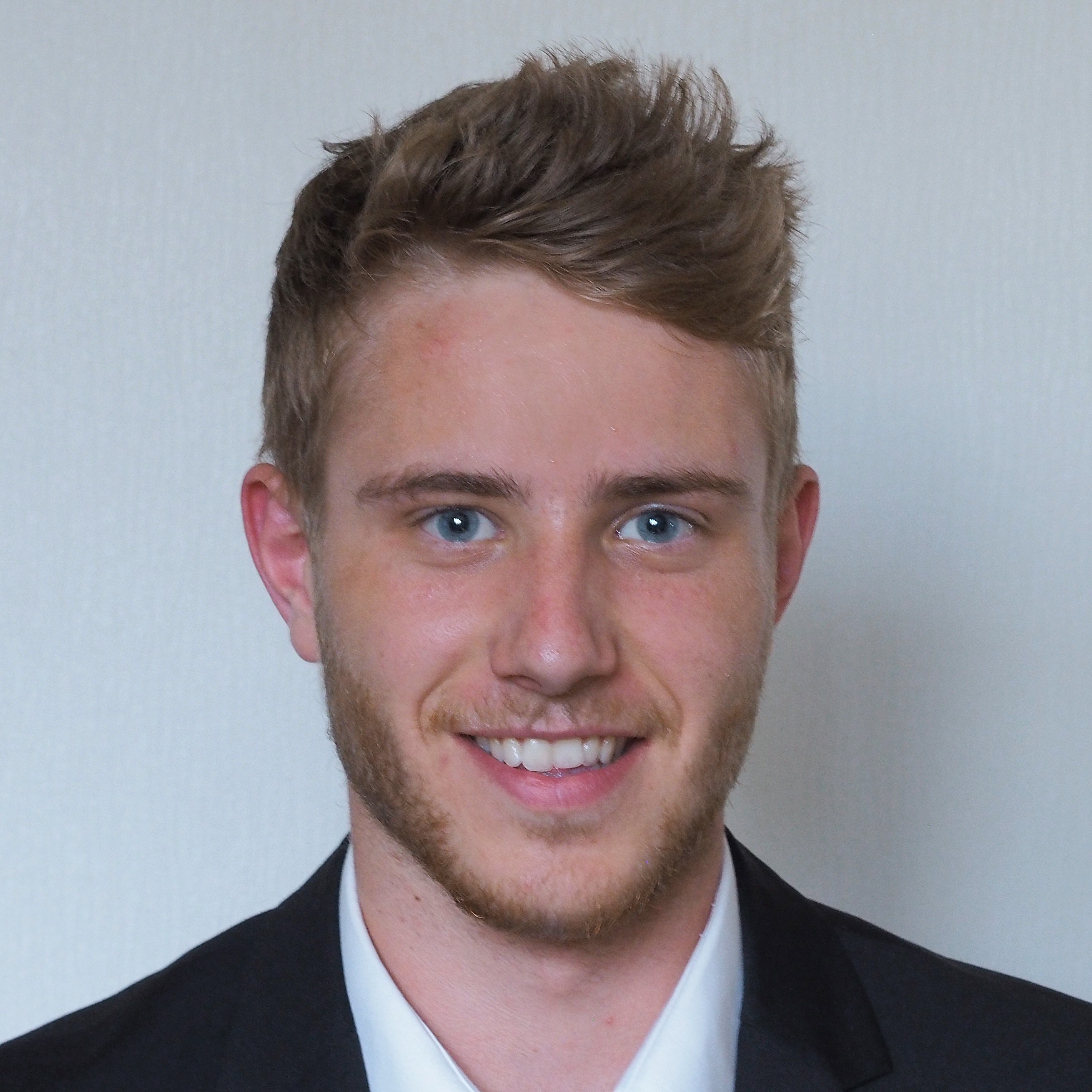 Alexis, Master 2 CCA, en stage chez GEIREC FI Master CCA - IGR IAE Rennes