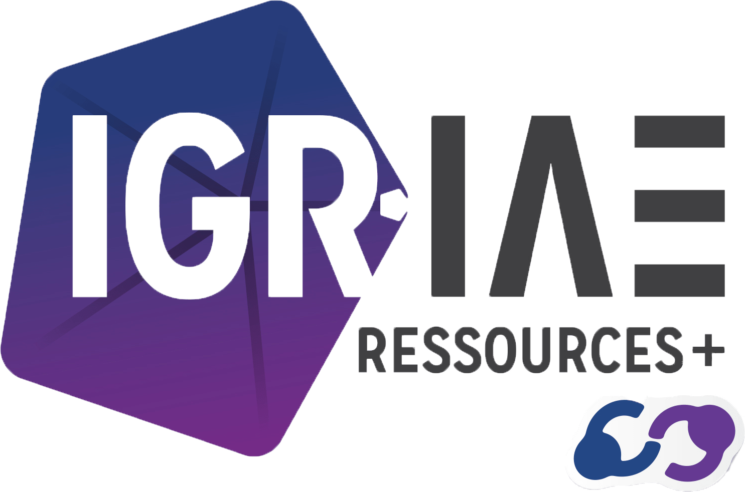 Ressources Plus - IGR IAE Rennes