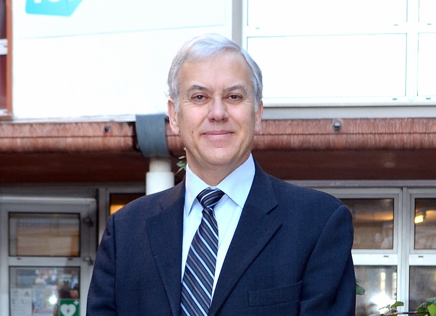 Didier DANET - IGR IAE Rennes