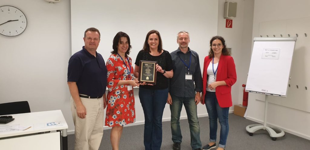 Rozenn PERRIGOT dans l'ouvrage "Distribution 4.0" - IGR IAE Rennes