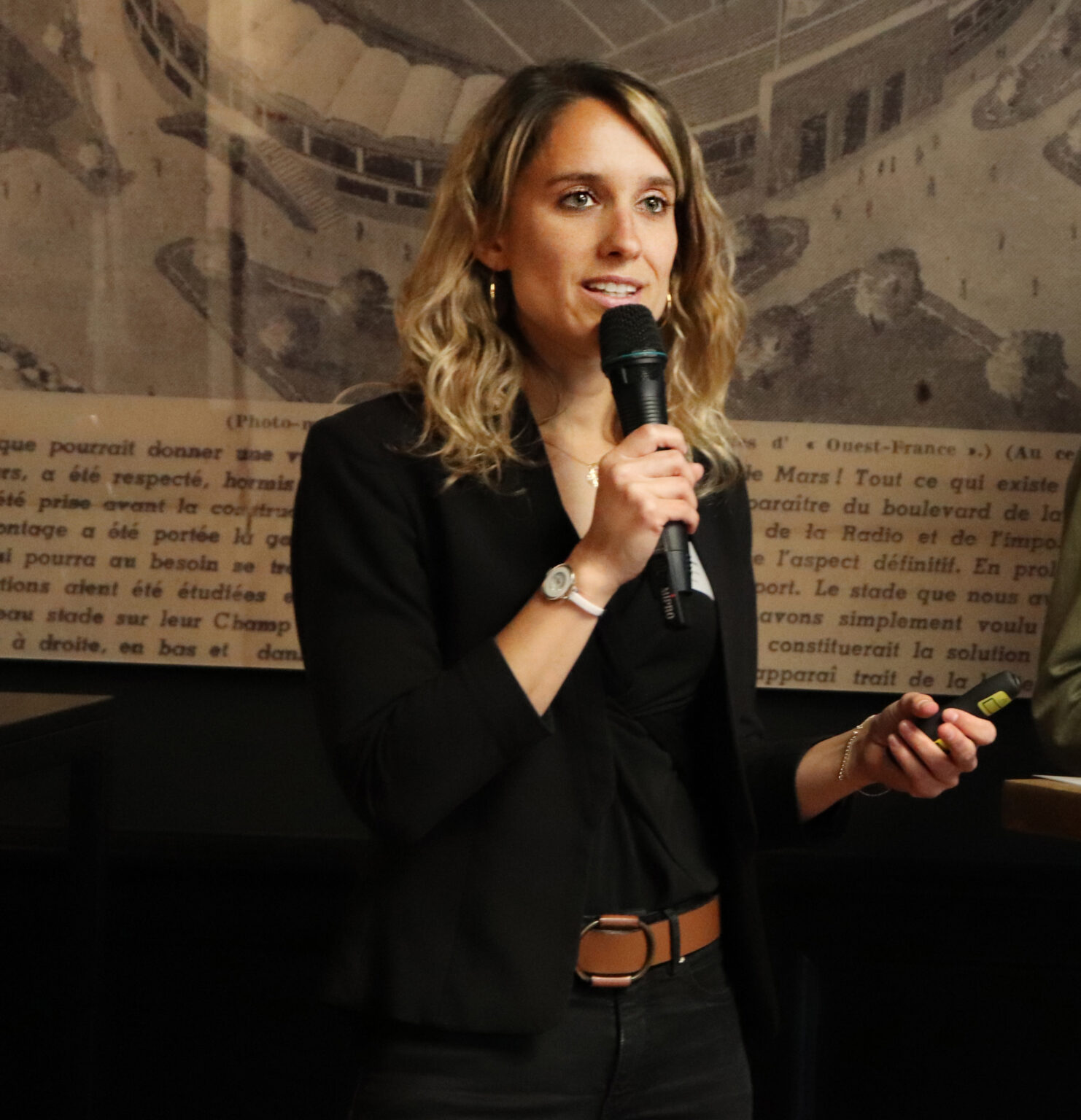 Une nouvelle équipe pour IGR Alumni - IGR IAE Rennes