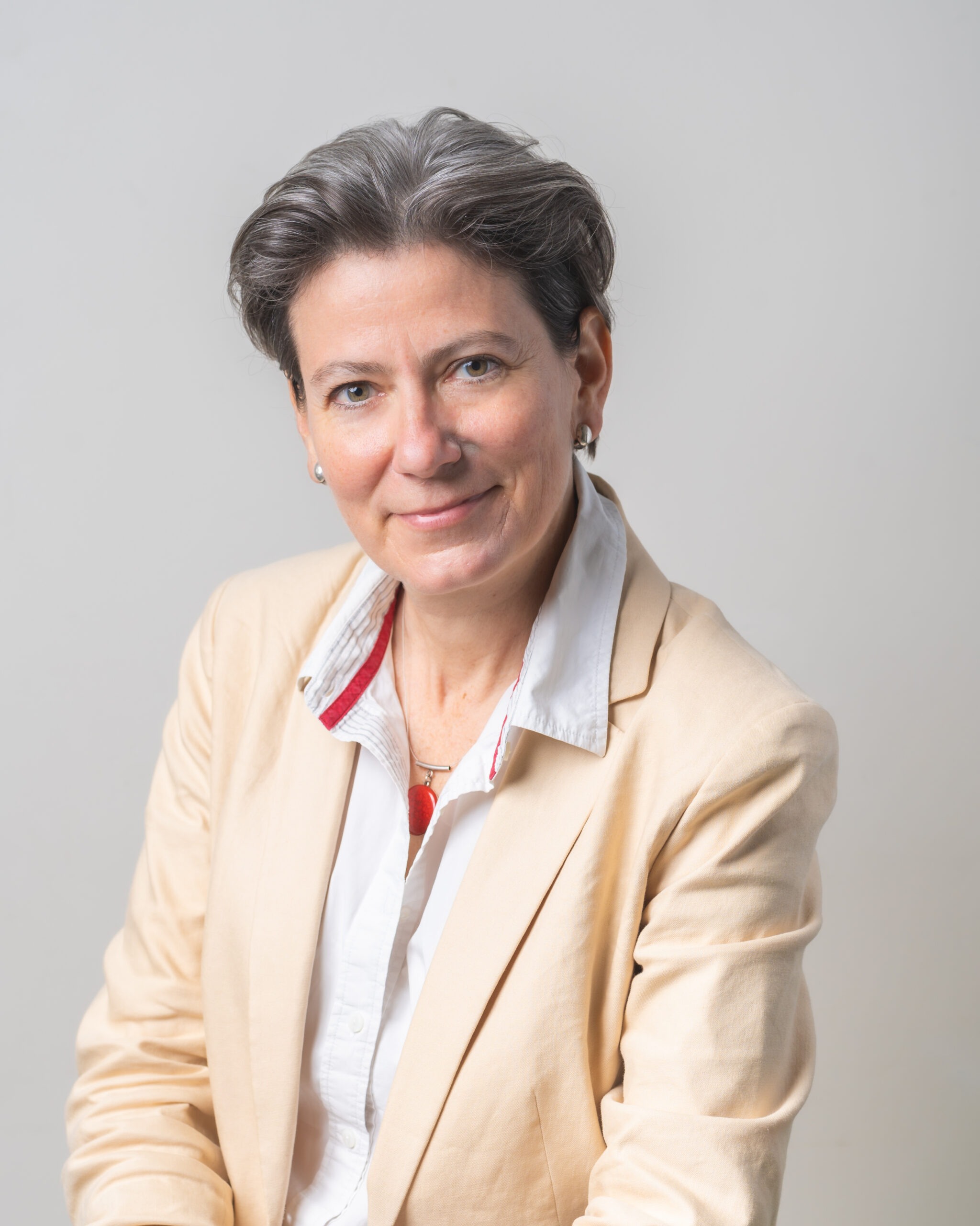 Hélène RAINELLI WEISS - IGR IAE Rennes