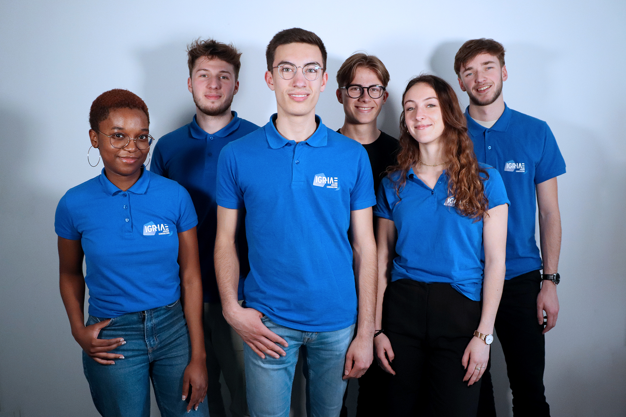 IGR Junior Consulting - IGR IAE Rennes