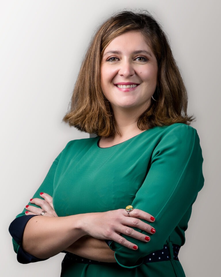 Caroline RUILLER - IGR IAE Rennes