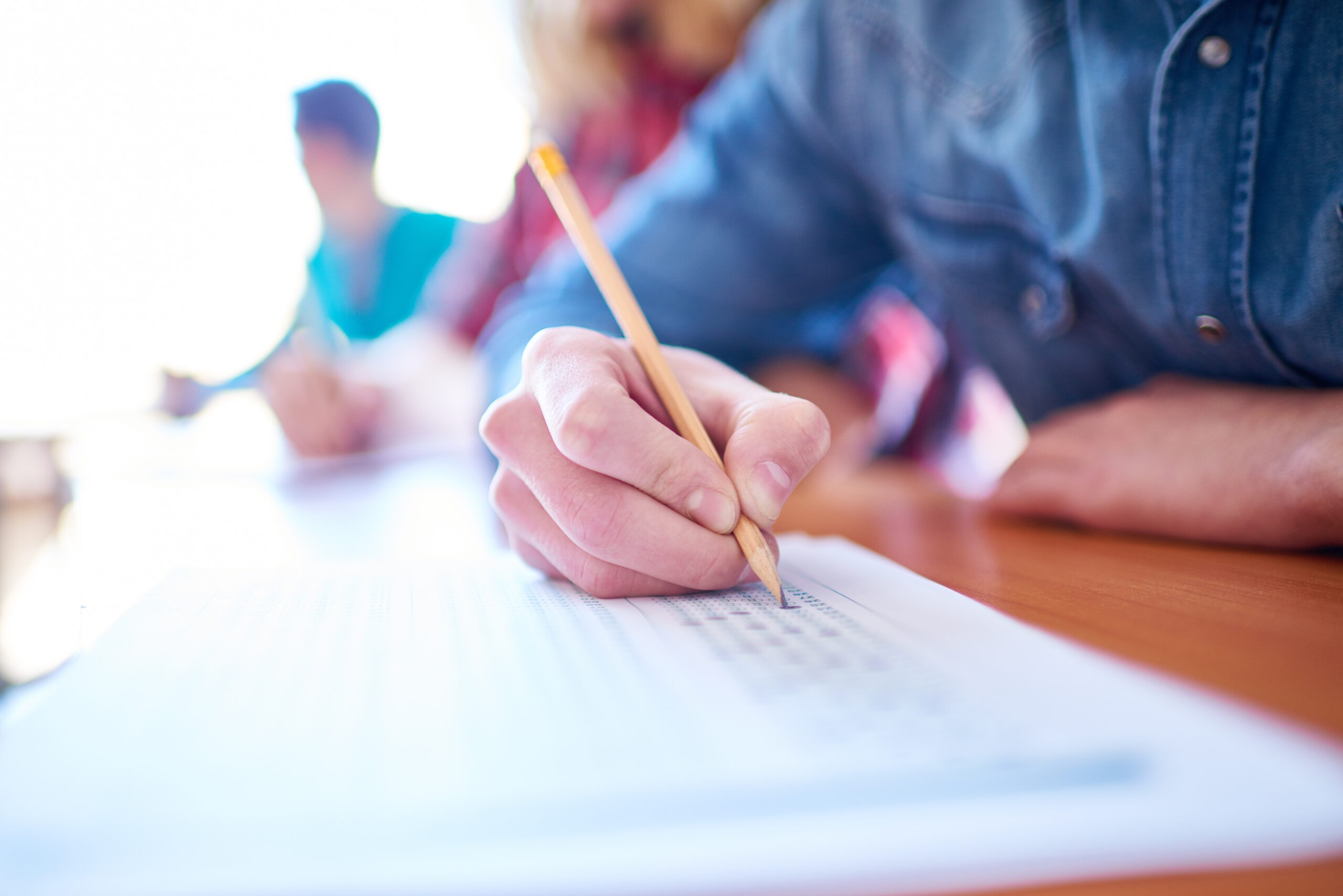 Journée de préparation au Score Message - IGR IAE Rennes