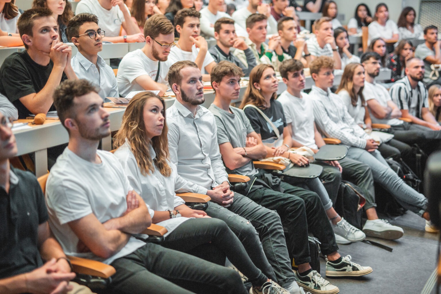 École Universitaire de Management - École | IAE IUT Rennes