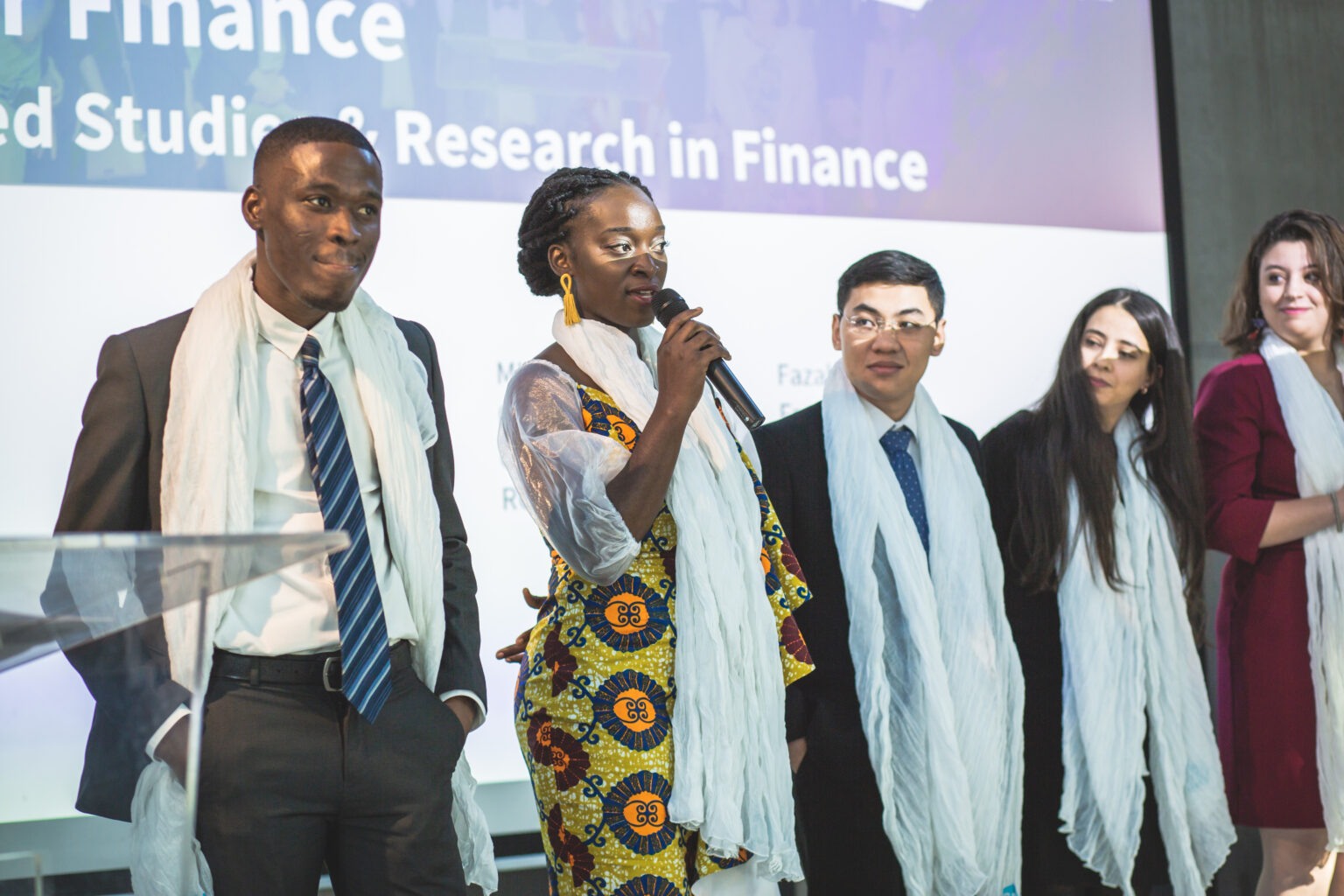 Masters Students: academic information - IGR IAE Rennes