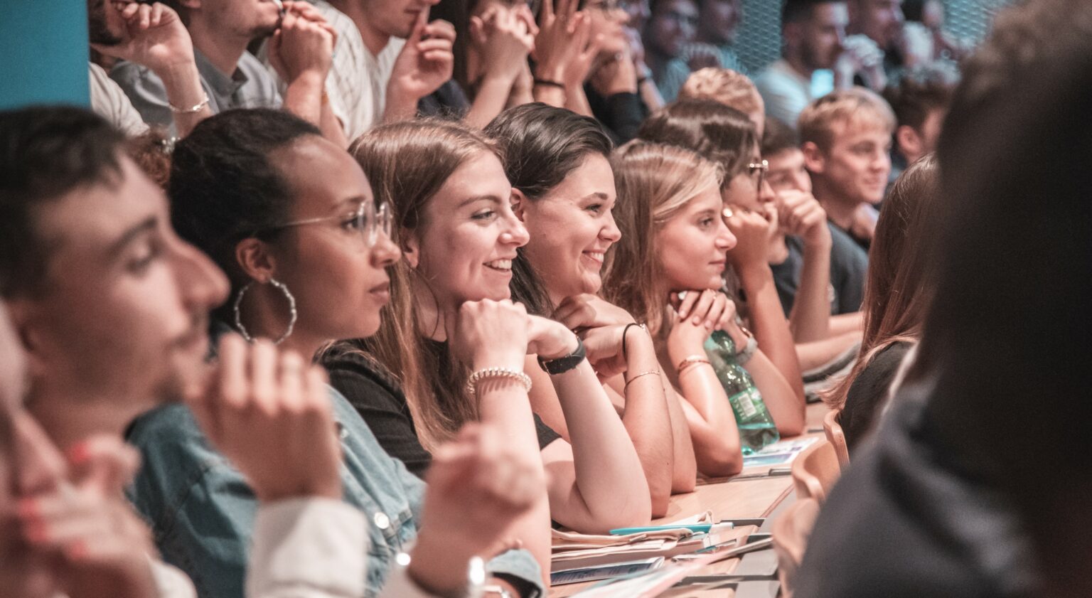 Formation initiale | IGR IAE Rennes