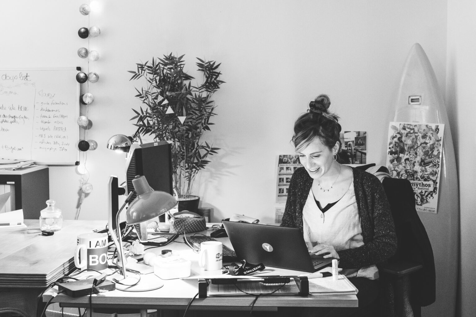 Contacts - IGR IAE Rennes