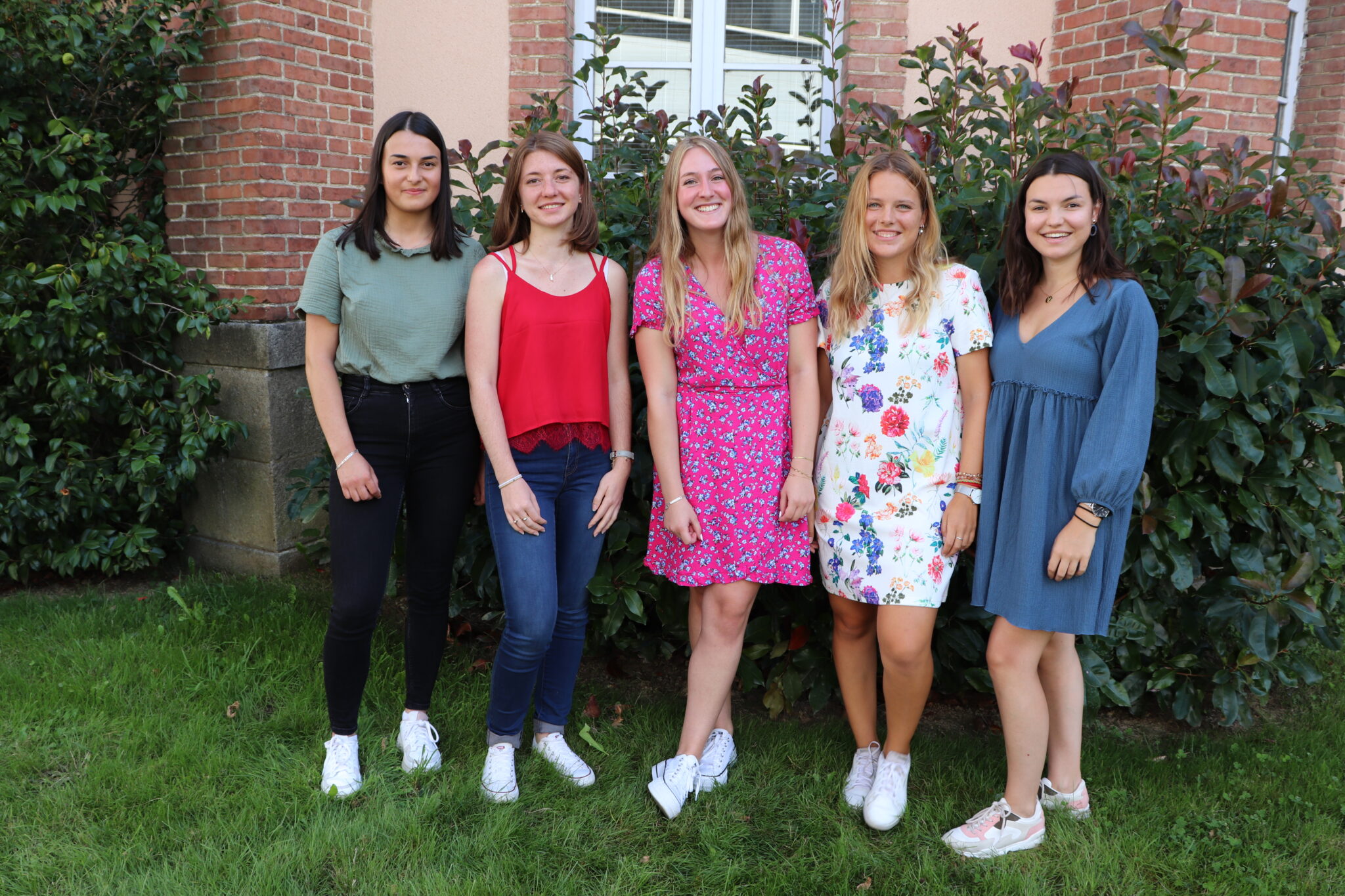 Arriving at IGR-IAE - IGR IAE Rennes