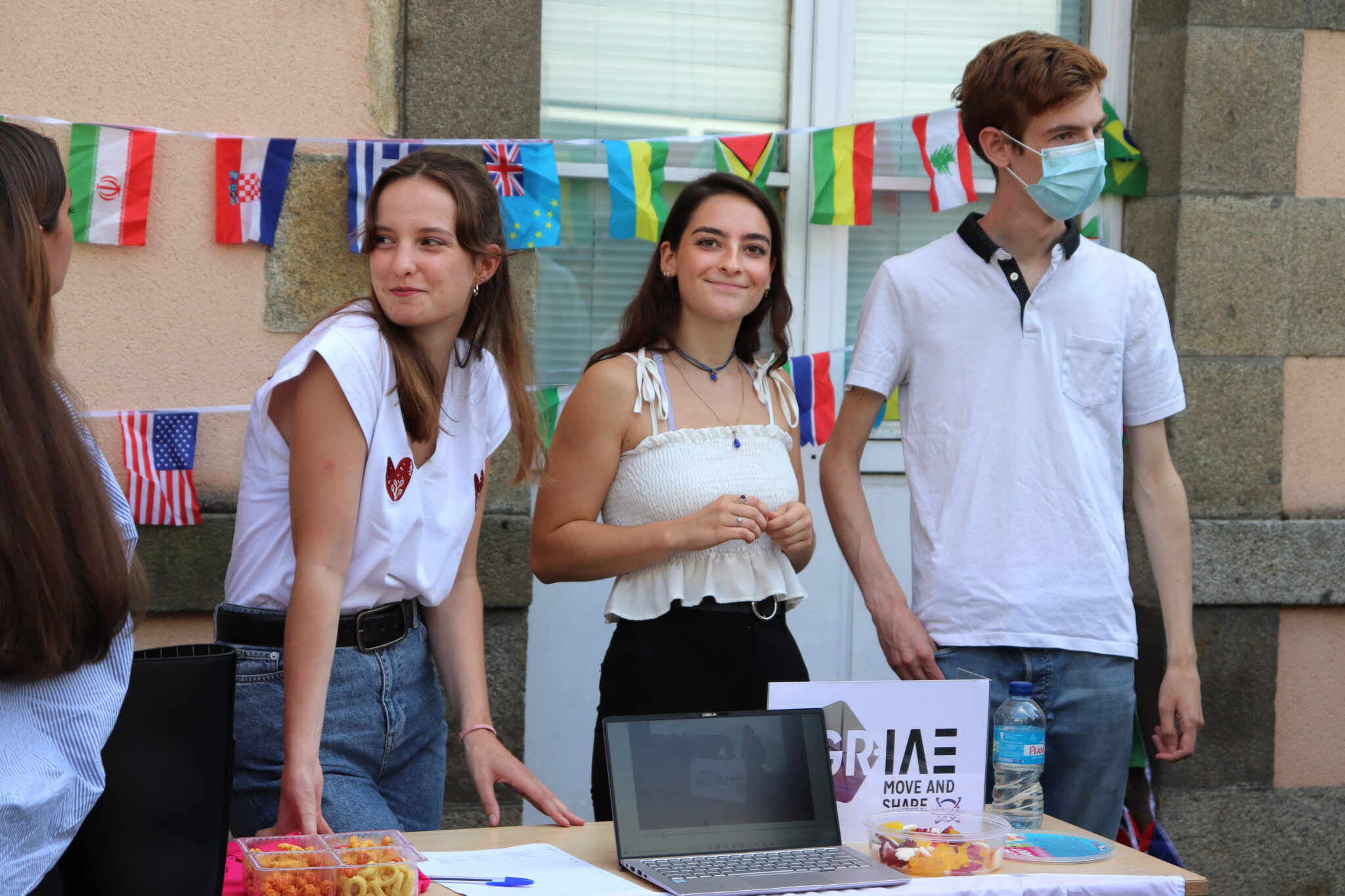 Découvrez l’IGR-IAE Rennes - IGR IAE Rennes