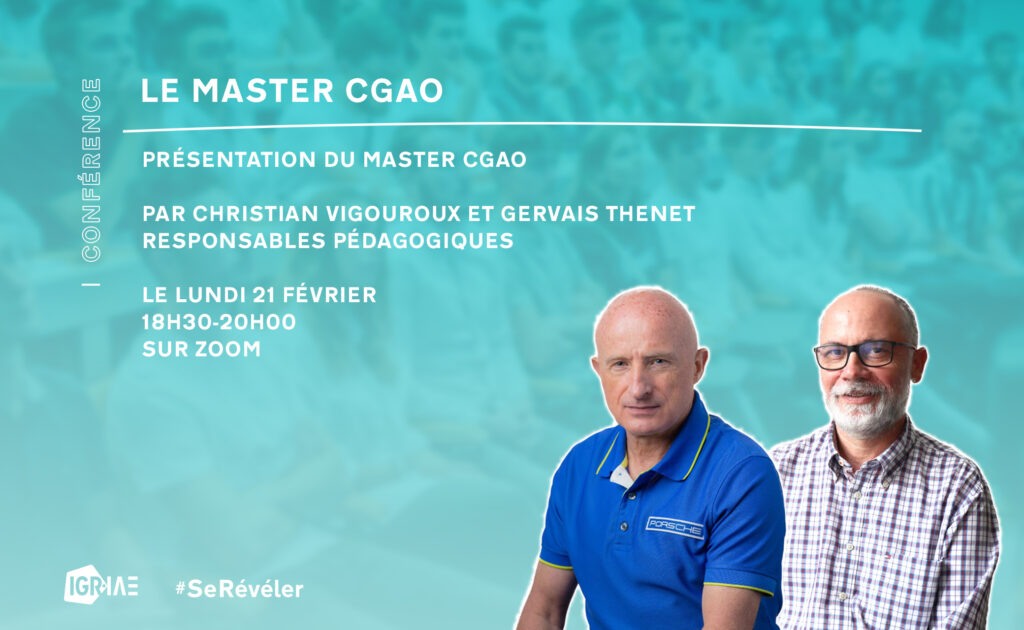 FA Master 1 CGAO - IGR IAE Rennes
