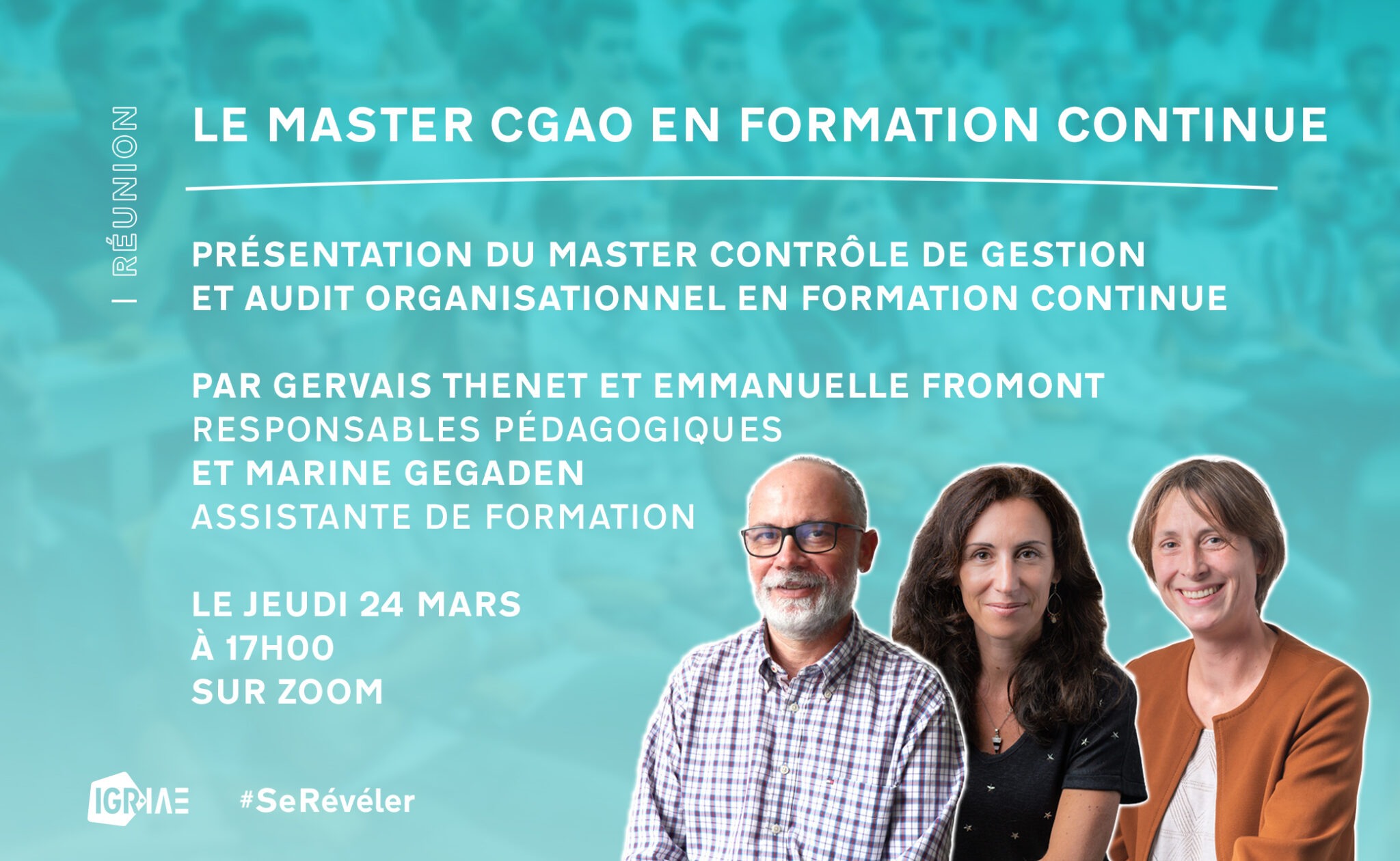 FC Master 1 CGAO - IGR IAE Rennes