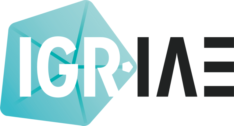 Les réseaux - IGR IAE Rennes