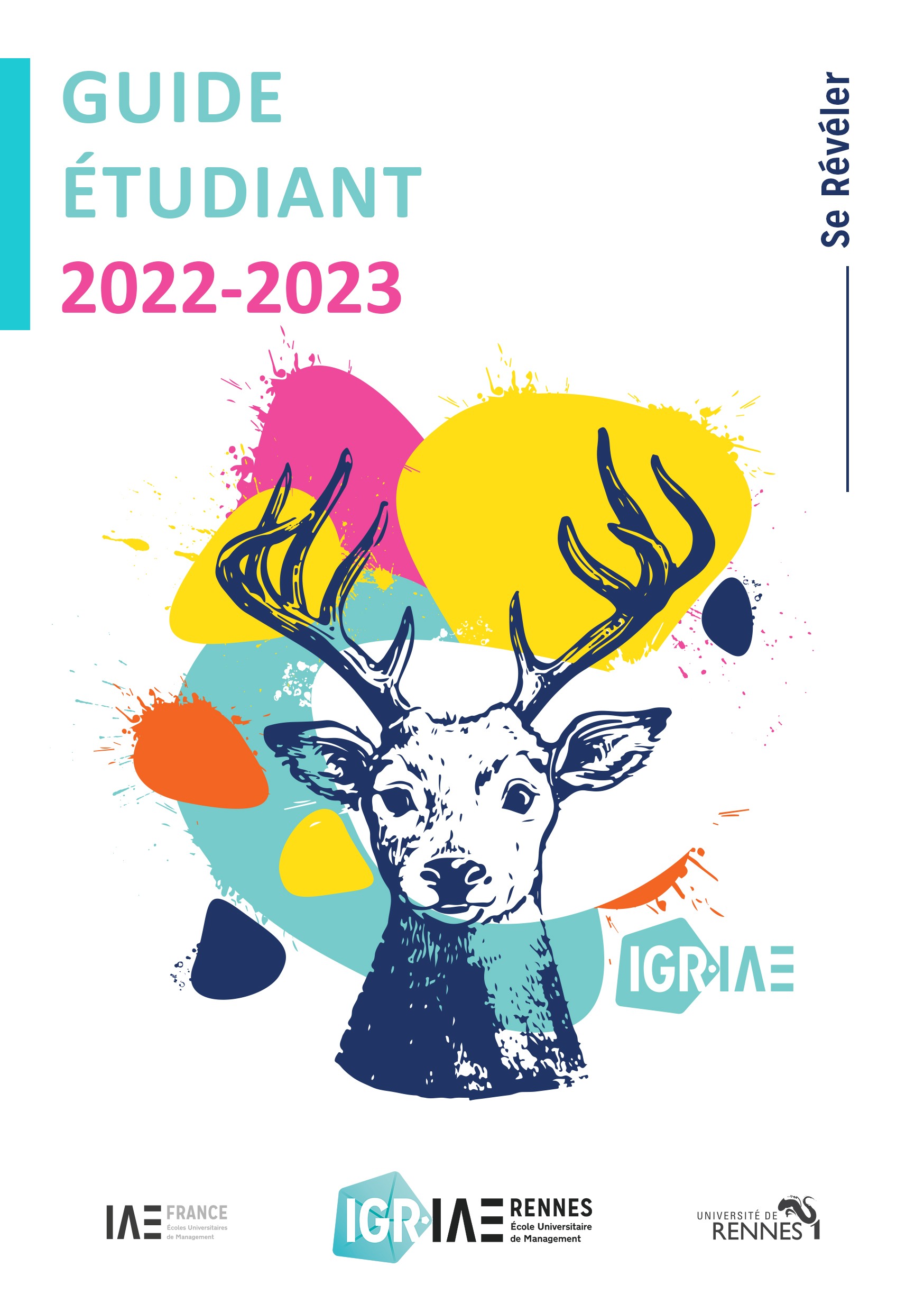 Exchange Students’ FAQ - IGR IAE Rennes