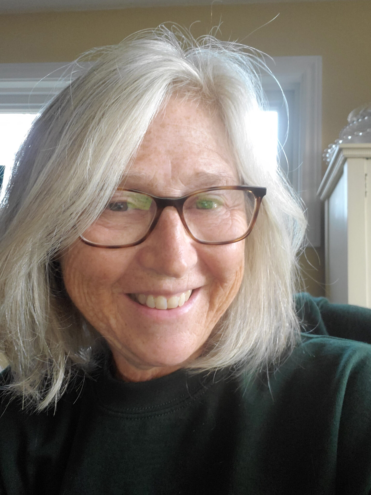 Visiting professor: Frances Gunn - IGR IAE Rennes