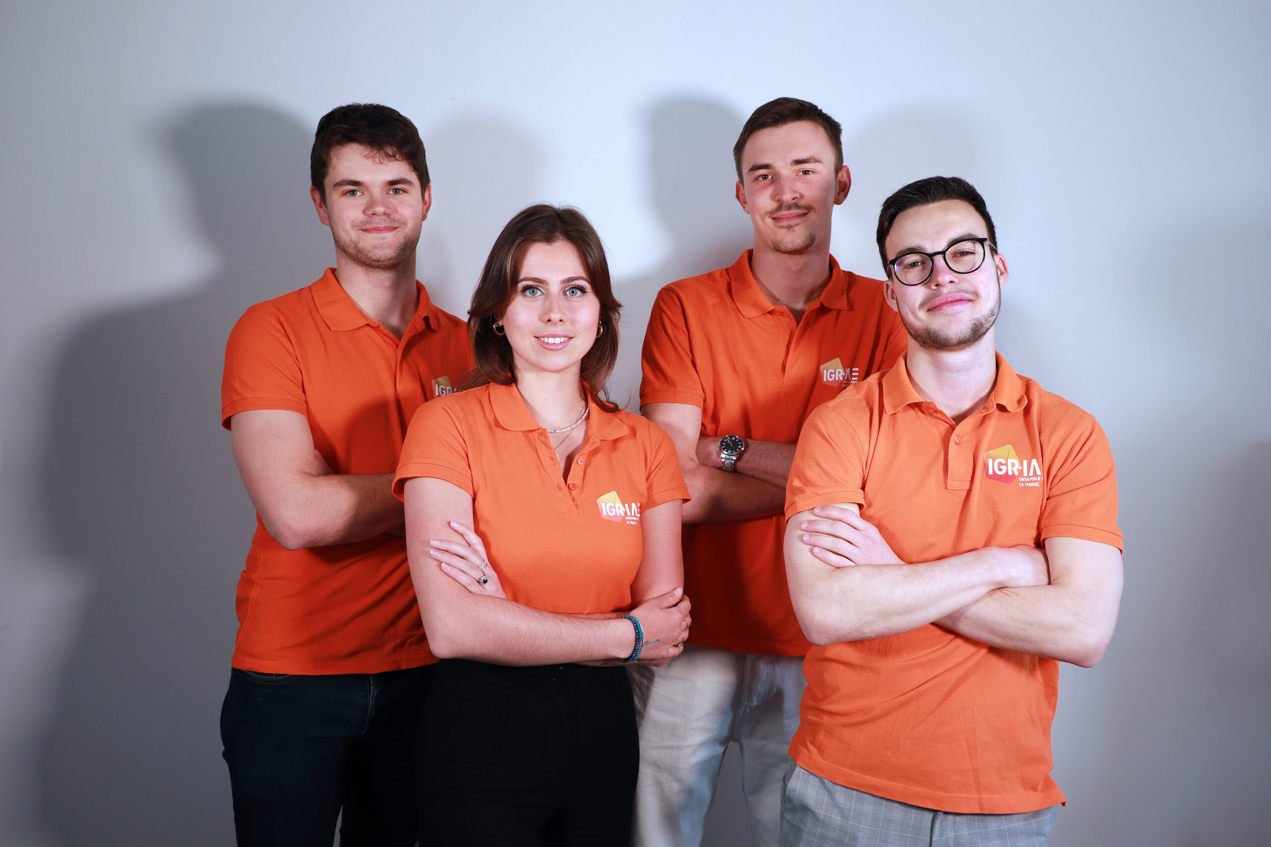 Découvrir nos associations - IGR IAE Rennes