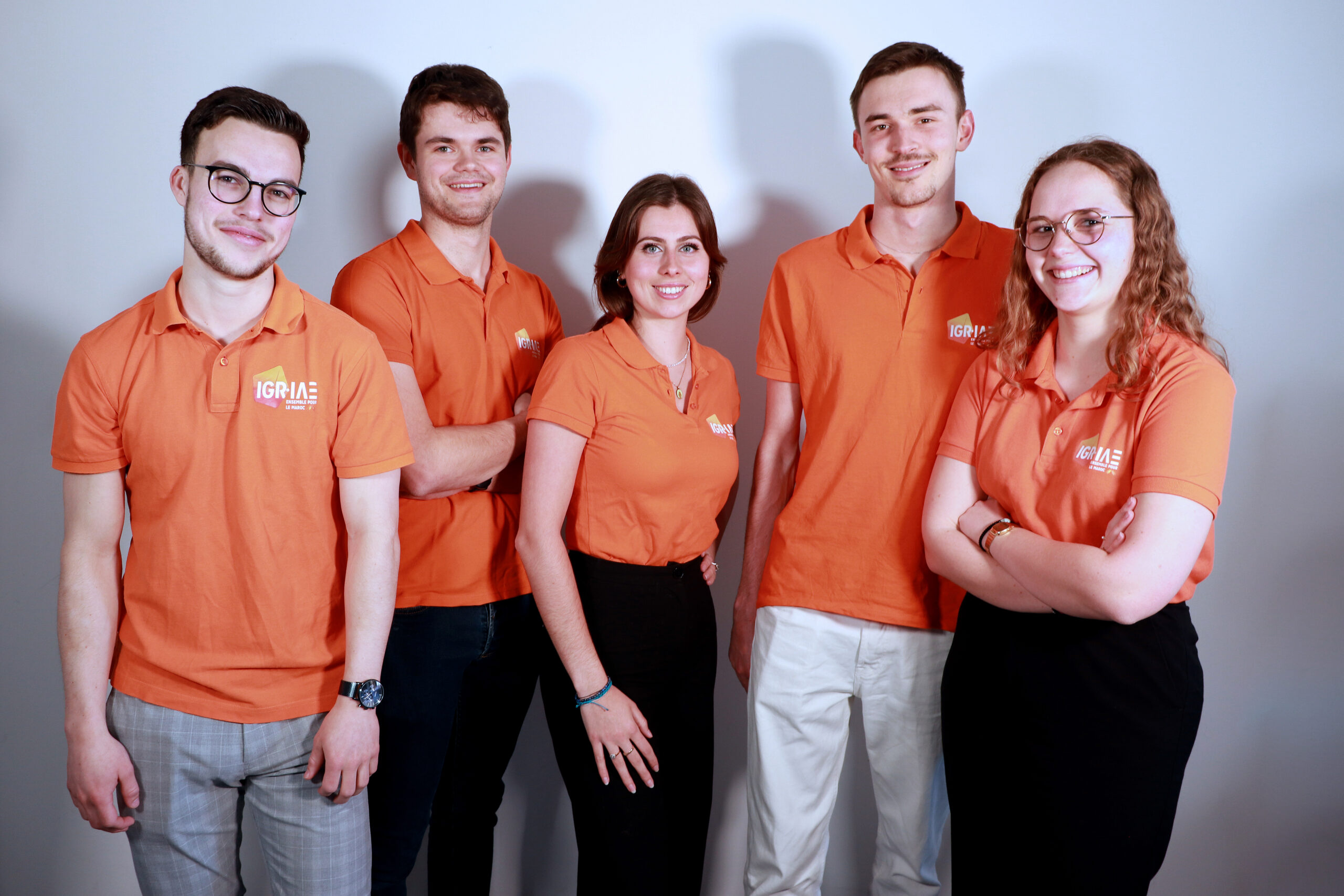 Découvrir nos associations - IGR IAE Rennes