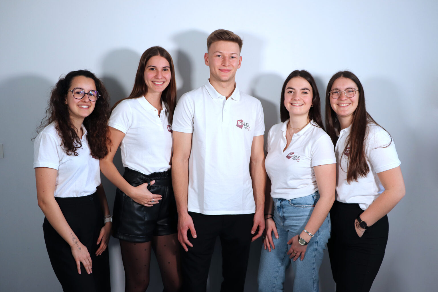 IGR PRO - IGR IAE Rennes