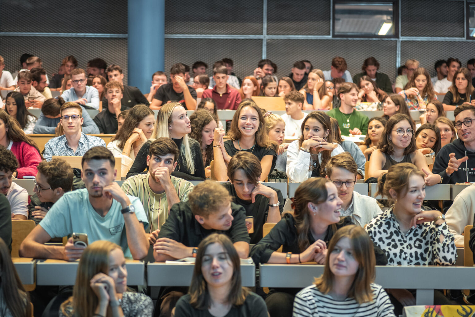 MASTER - IGR IAE Rennes