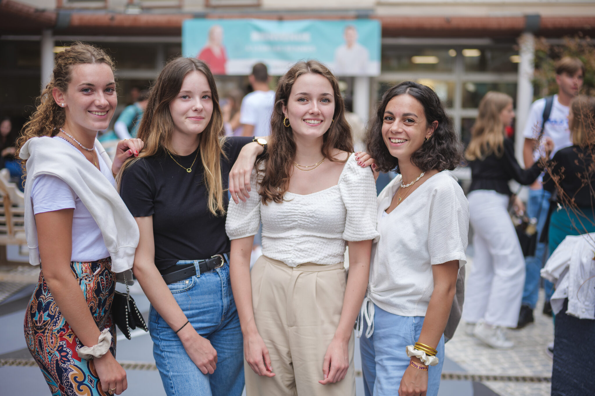 Découvrez l’IGR-IAE Rennes - IGR IAE Rennes