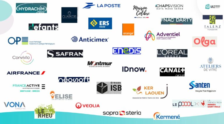 Réunion des tuteurs d’entreprises du Master RH FA - IGR IAE Rennes