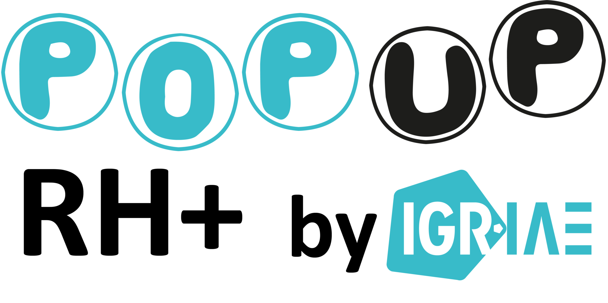 Un lancement réussi pour le premier Pop Up RH + - IGR IAE Rennes