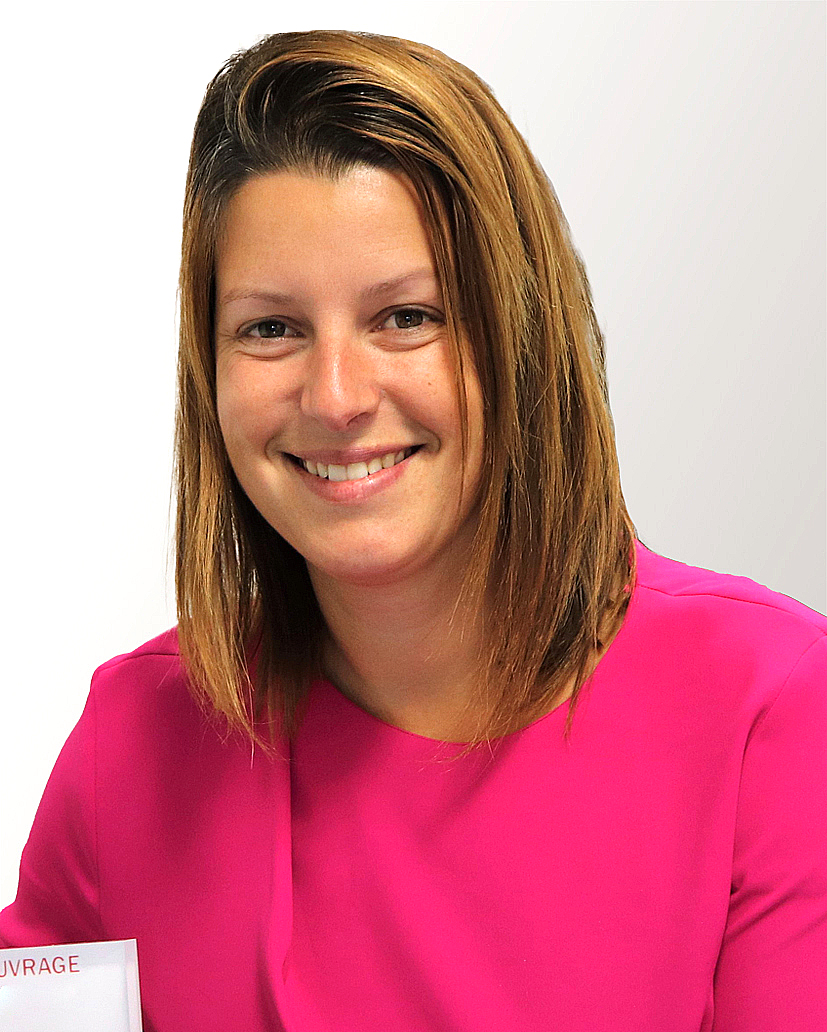 Dany VYT - IGR IAE Rennes