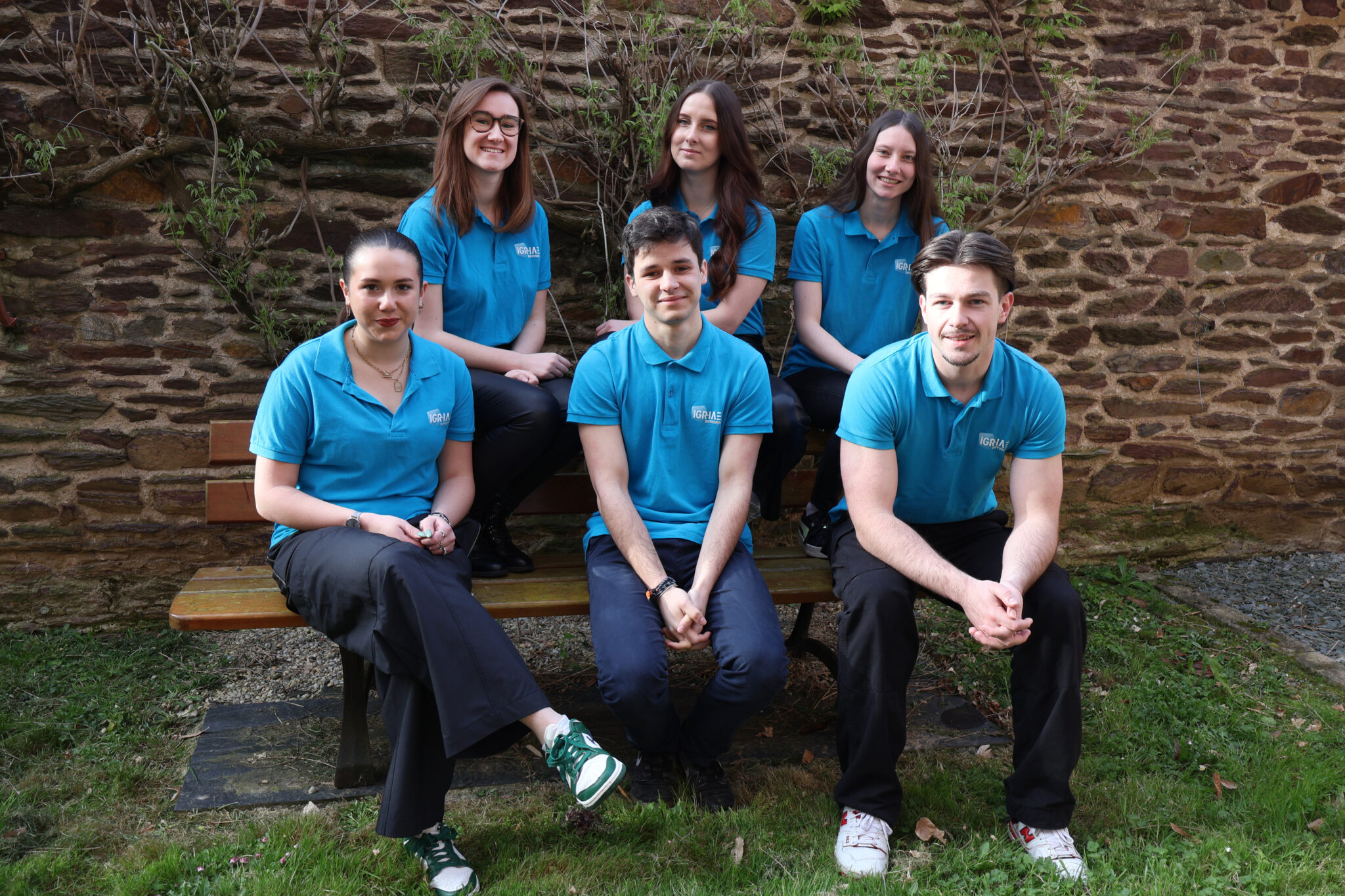 IGR Diffusion - IGR IAE Rennes