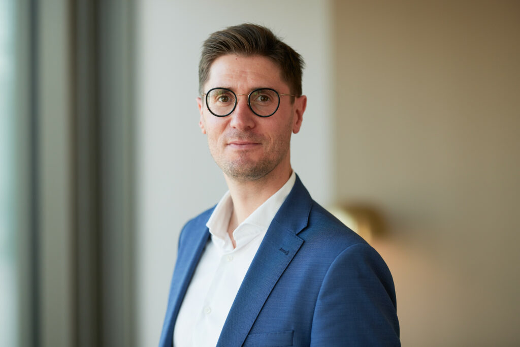 70 ans de talents révélés : Fabien Boivent, un diplômé qui a marqué la vie associative - IGR IAE ...